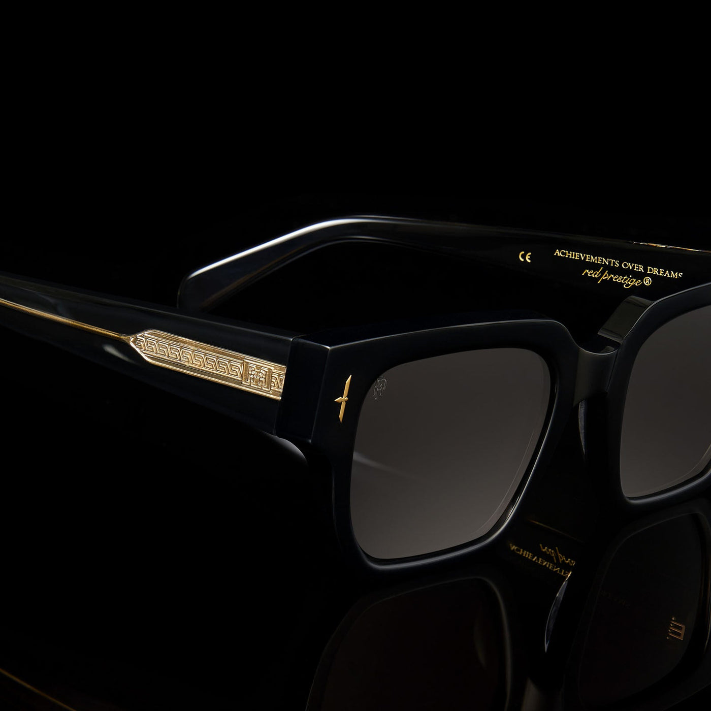 RED PRESTIGE® Official Website