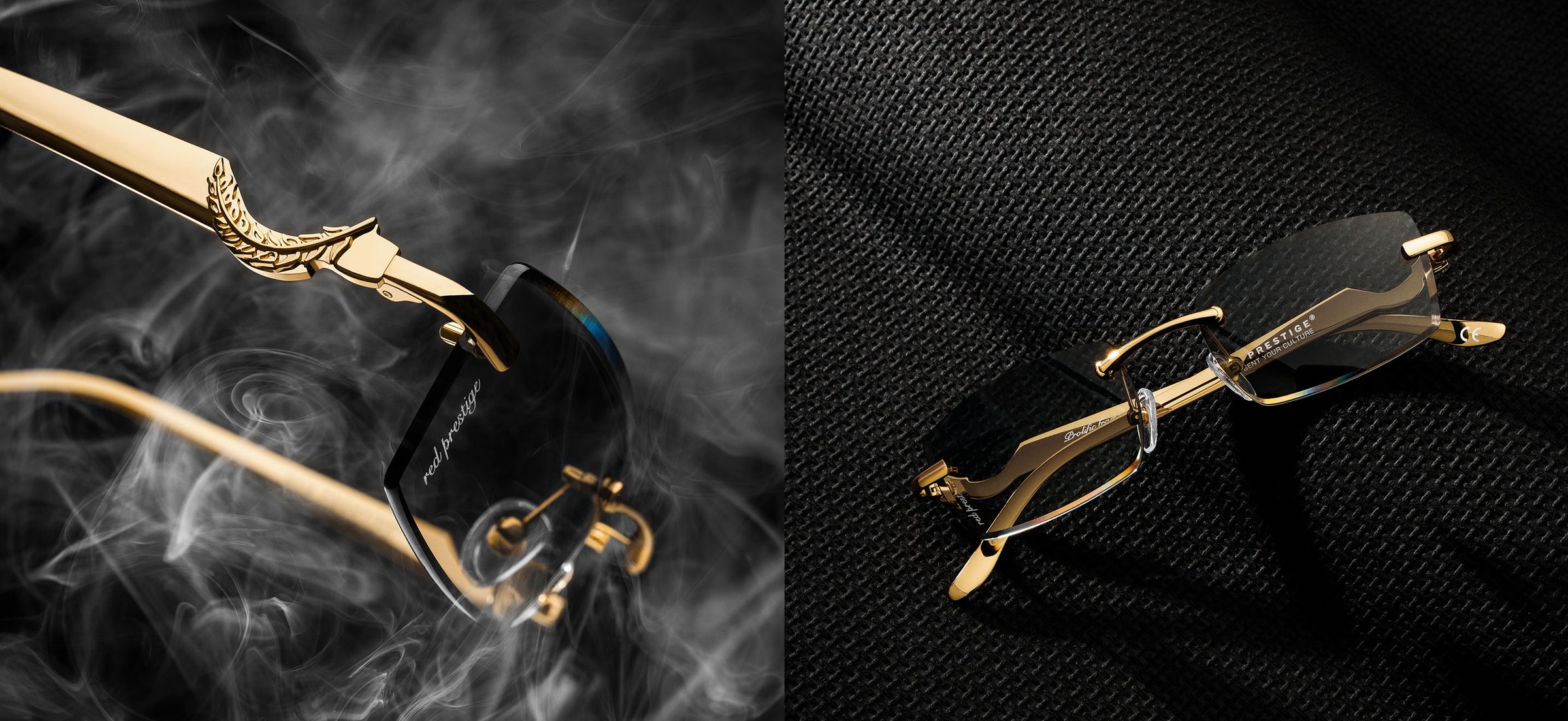 RED PRESTIGE® Official Website