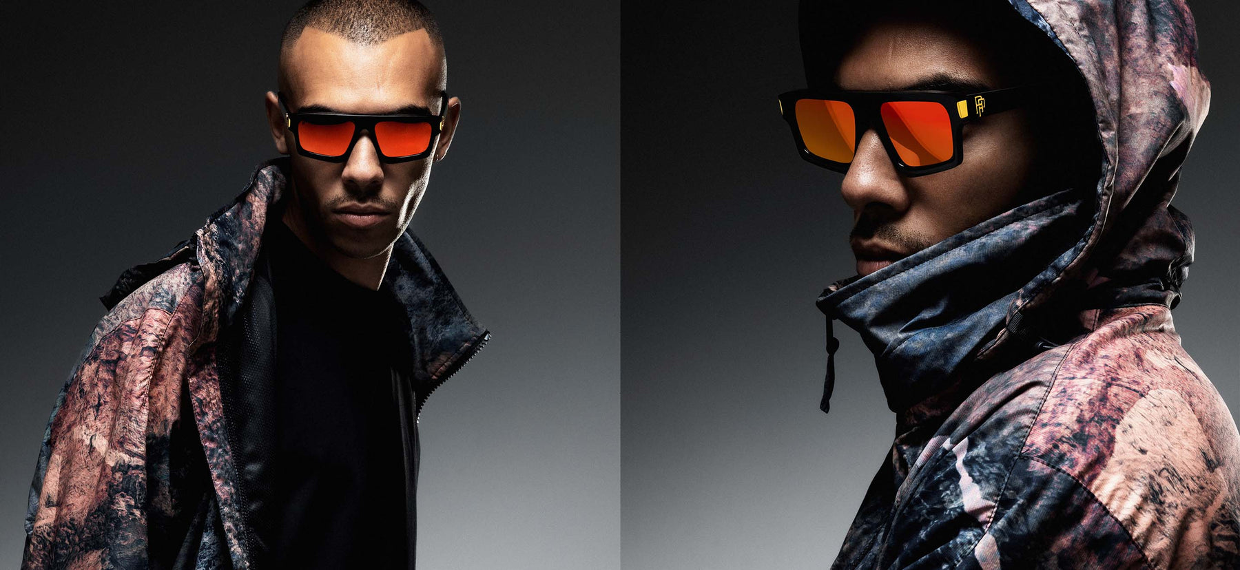 RED PRESTIGE® Official Website