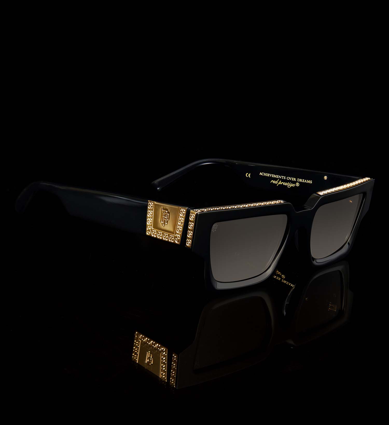 RED PRESTIGE® Official Website